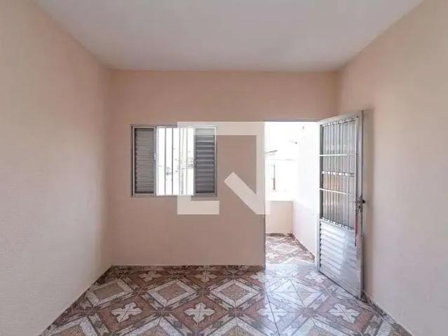 Casa / Sobrado para Locação em São Paulo/SP Sapopemba 1 Quartos