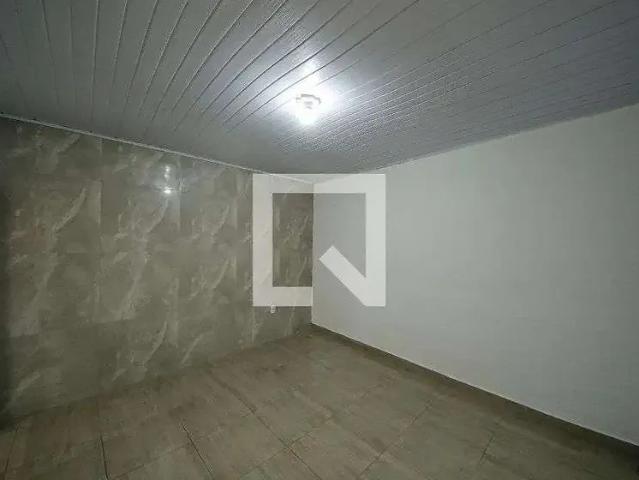 Casa / Sobrado para Locação em São Paulo/SP Sapopemba 1 Quartos