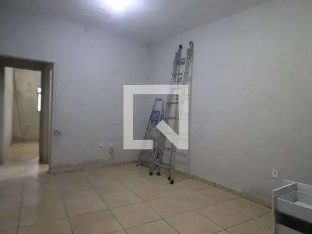 Casa / Sobrado para Locação em São Paulo/SP Sapopemba 1 Quartos