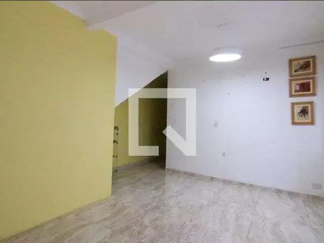 Casa / Sobrado para Locação em São Paulo/SP Sapopemba 1 Quartos