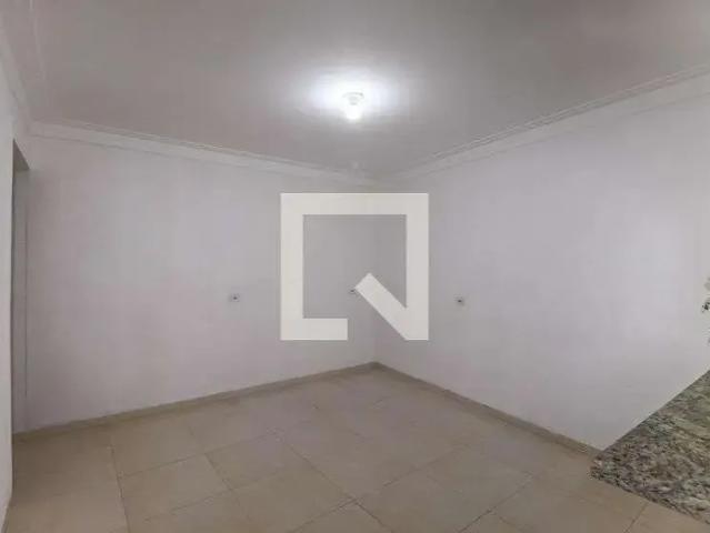 Casa / Sobrado para Locação em São Paulo/SP Sapopemba 1 Quartos