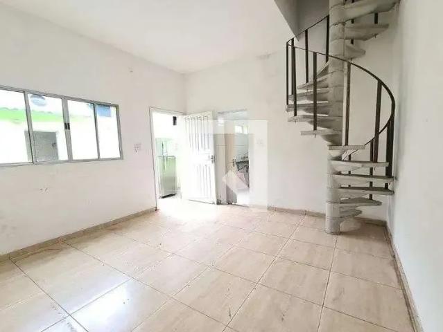 Casa / Sobrado para Locação em São Paulo/SP Sapopemba 1 Quartos