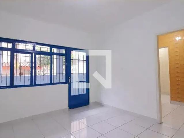 Casa / Sobrado para Locação em São Paulo/SP Sapopemba 1 Quartos