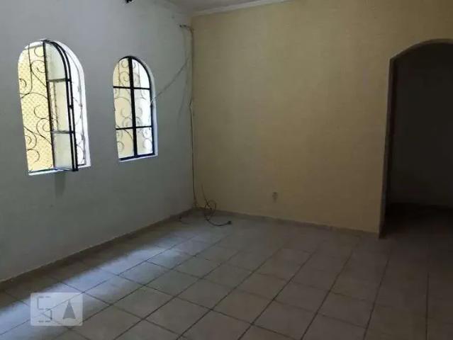 Casa / Sobrado para Locação em São Paulo/SP Sapopemba 1 Quartos