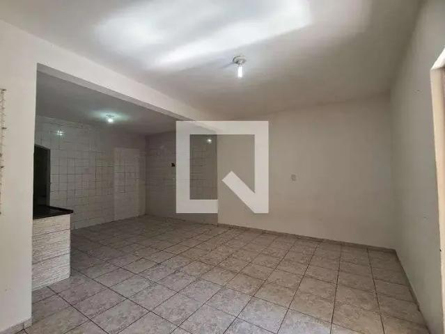 Casa / Sobrado para Locação em São Paulo/SP Sapopemba 1 Quartos