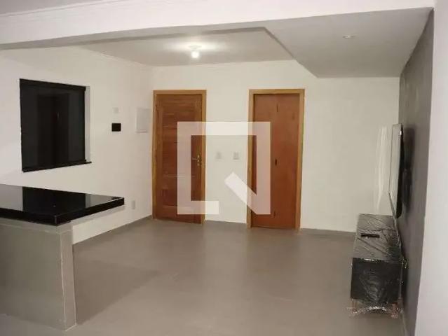Casa / Sobrado para Locação em São Paulo/SP Sapopemba 1 Quartos