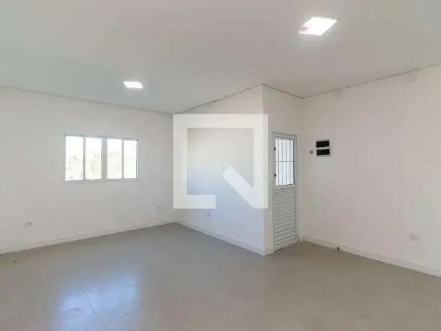 Casa / Sobrado para Locação em São Paulo/SP Sapopemba 2 Quartos