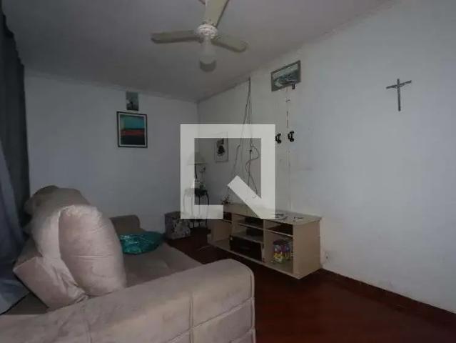 Casa / Sobrado para Locação em São Paulo/SP Sapopemba 2 Quartos