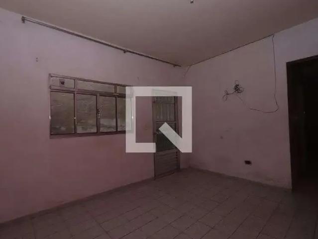 Casa / Sobrado para Locação em São Paulo/SP Sapopemba 2 Quartos