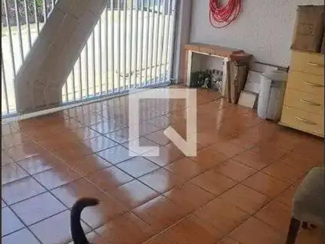 Casa / Sobrado para Locação em São Paulo/SP Sapopemba 2 Quartos