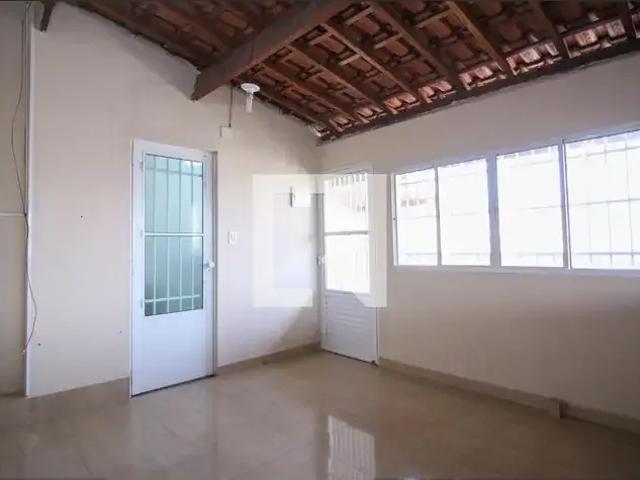 Casa / Sobrado para Locação em São Paulo/SP Sapopemba 2 Quartos