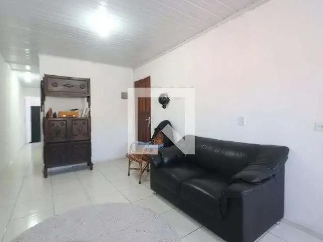 Casa / Sobrado para Locação em São Paulo/SP Sapopemba 2 Quartos