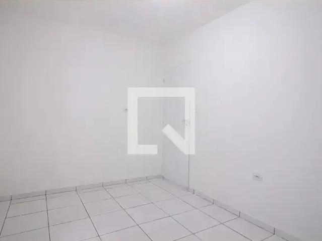 Casa / Sobrado para Locação em São Paulo/SP Sapopemba 2 Quartos