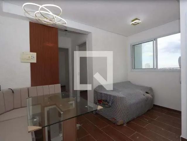 Casa / Sobrado para Locação em São Paulo/SP Sapopemba 2 Quartos