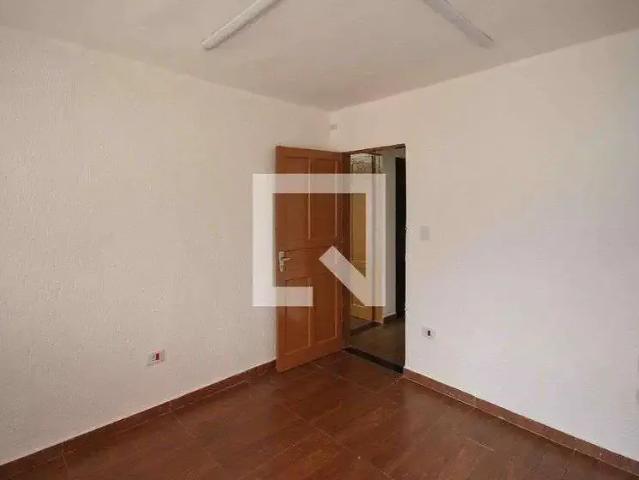 Casa / Sobrado para Locação em São Paulo/SP Sapopemba 2 Quartos