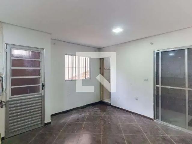 Casa / Sobrado para Locação em São Paulo/SP Sapopemba 2 Quartos