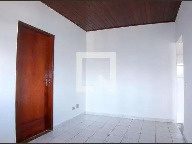 Casa / Sobrado para Locação em São Paulo/SP Sapopemba 2 Quartos