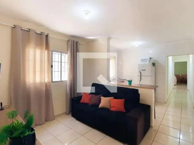 Casa / Sobrado para Locação em São Paulo/SP Sapopemba 2 Quartos