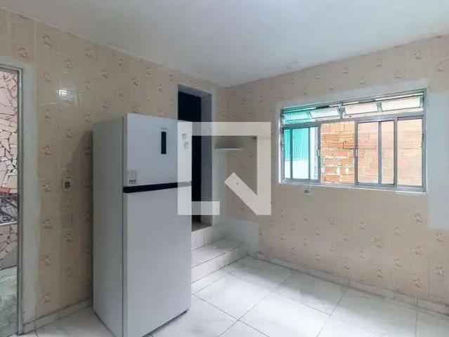 Casa / Sobrado para Locação em São Paulo/SP Sapopemba 2 Quartos
