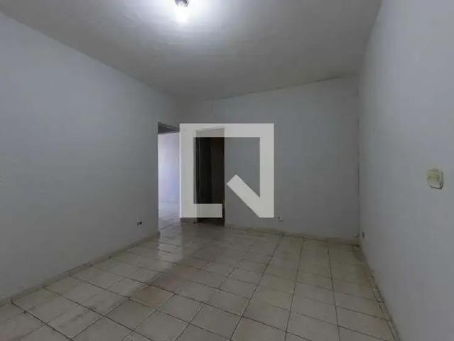 Casa / Sobrado para Locação em São Paulo/SP Sapopemba 2 Quartos