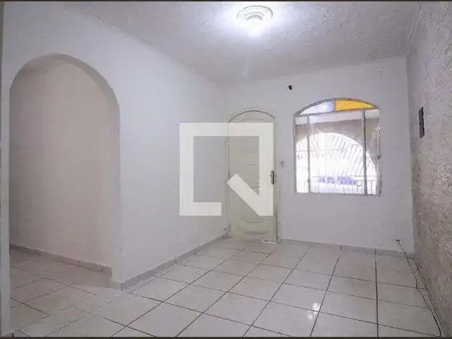 Casa / Sobrado para Locação em São Paulo/SP Sapopemba 2 Quartos
