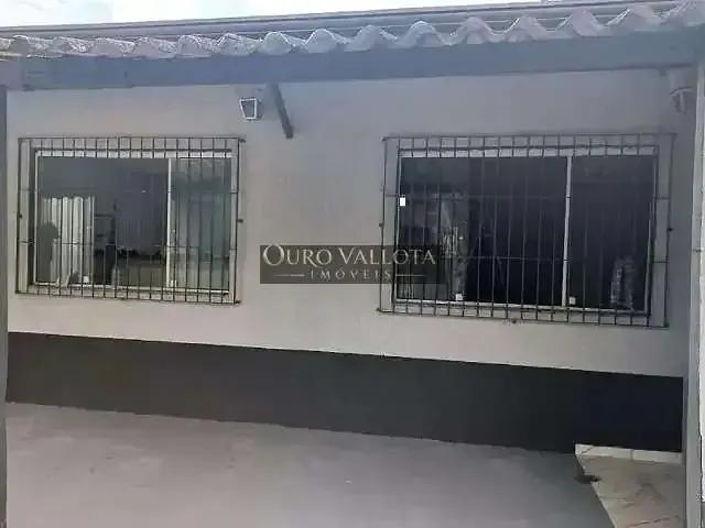 Casa / Sobrado para Locação em São Paulo/SP Sapopemba 2 Quartos