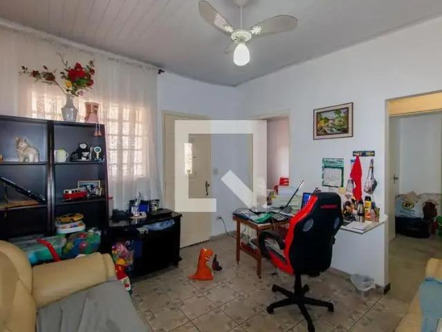Casa / Sobrado para Locação em São Paulo/SP Sapopemba 2 Quartos