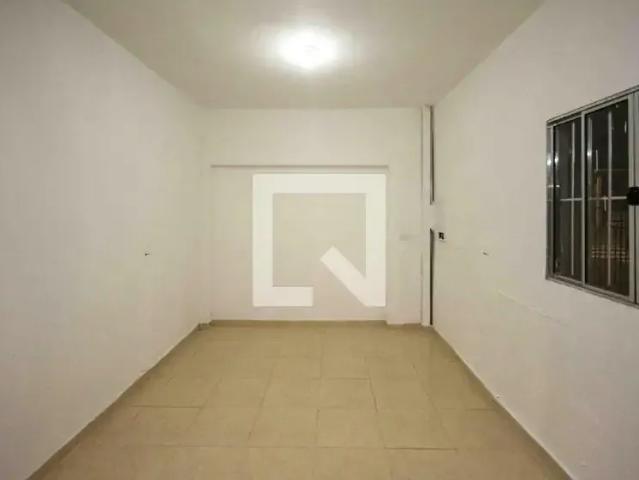 Casa / Sobrado para Locação em São Paulo/SP Sapopemba 2 Quartos