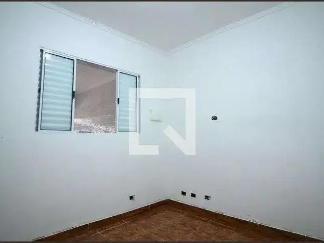 Casa / Sobrado para Locação em São Paulo/SP Sapopemba 2 Quartos