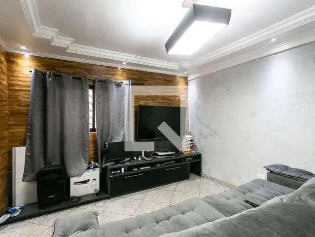 Casa / Sobrado para Locação em São Paulo/SP Sapopemba 2 Quartos