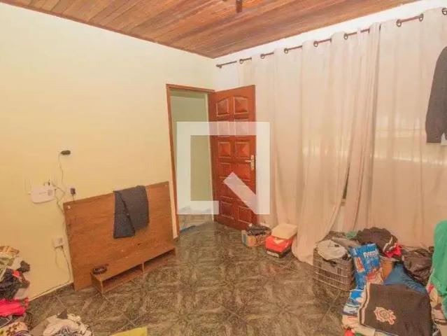 Casa / Sobrado para Locação em São Paulo/SP Sapopemba 2 Quartos