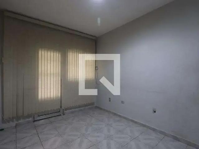 Casa / Sobrado para Locação em São Paulo/SP Sapopemba 2 Quartos