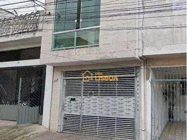 Casa / Sobrado para Locação em São Paulo/SP Sapopemba 2 Quartos