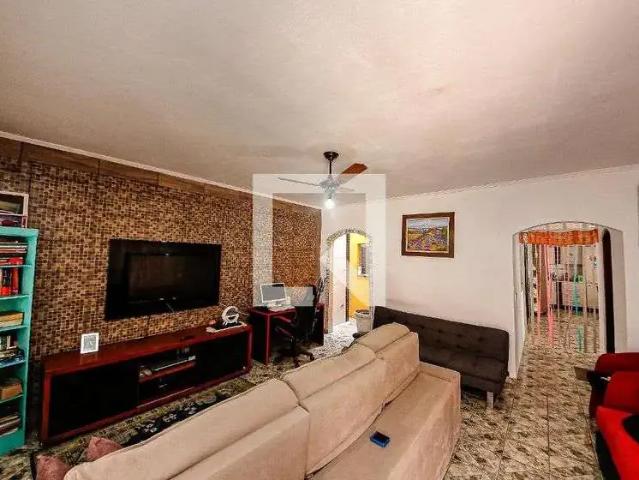 Casa / Sobrado para Locação em São Paulo/SP Sapopemba 2 Quartos