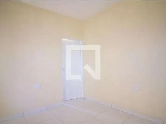 Casa / Sobrado para Locação em São Paulo/SP Sapopemba 2 Quartos