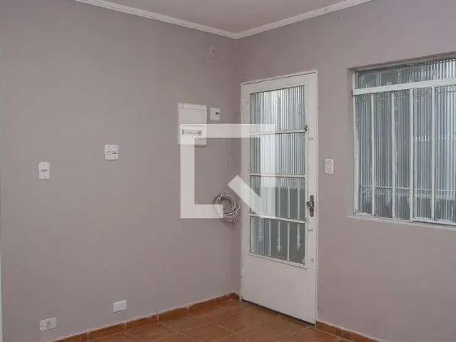 Casa / Sobrado para Locação em São Paulo/SP Sapopemba 2 Quartos