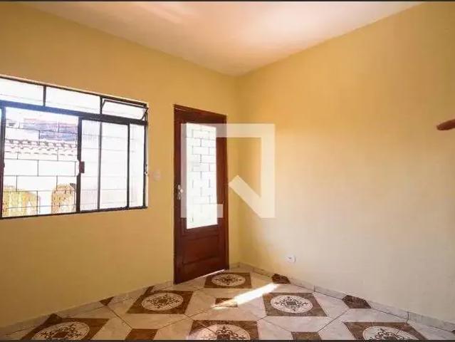 Casa / Sobrado para Locação em São Paulo/SP Sapopemba 2 Quartos