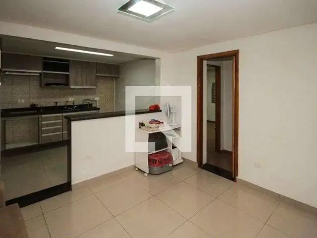 Casa / Sobrado para Locação em São Paulo/SP Sapopemba 2 Quartos