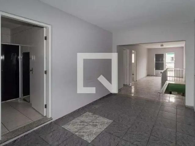 Casa / Sobrado para Locação em São Paulo/SP Sapopemba 3 Quartos