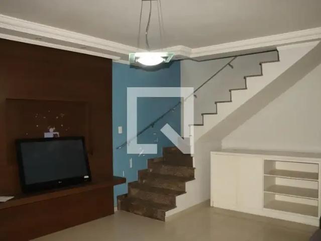 Casa / Sobrado para Locação em São Paulo/SP Sapopemba 3 Quartos
