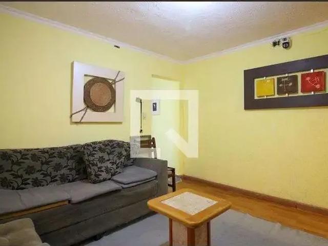 Casa / Sobrado para Locação em São Paulo/SP Sapopemba 3 Quartos