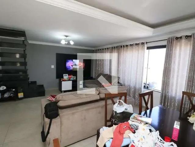 Casa / Sobrado para Locação em São Paulo/SP Sapopemba 3 Quartos
