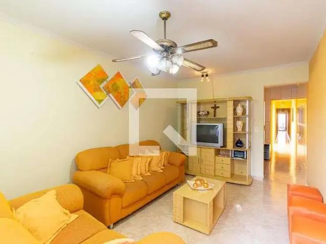 Casa / Sobrado para Locação em São Paulo/SP Sapopemba 3 Quartos