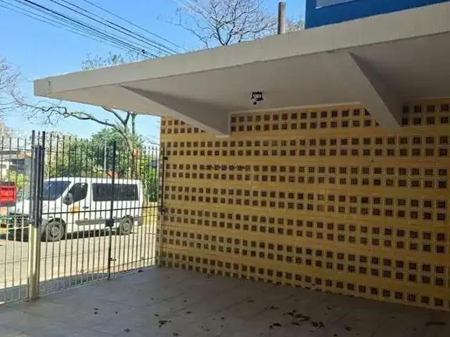 Casa / Sobrado para Locação em São Paulo/SP Sapopemba 3 Quartos