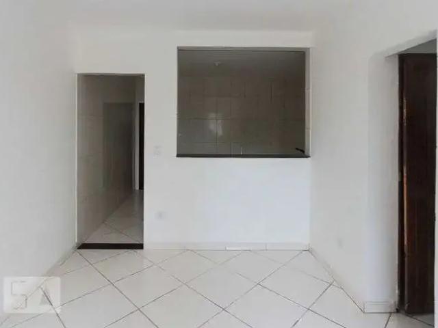 Casa / Sobrado para Locação em São Paulo/SP Sapopemba 3 Quartos