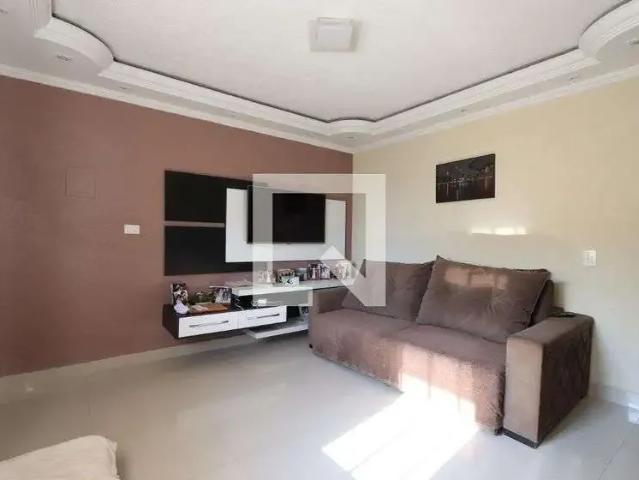 Casa / Sobrado para Locação em São Paulo/SP Sapopemba 3 Quartos