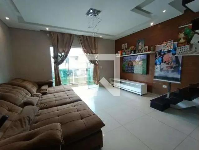 Casa / Sobrado para Locação em São Paulo/SP Sapopemba 3 Quartos