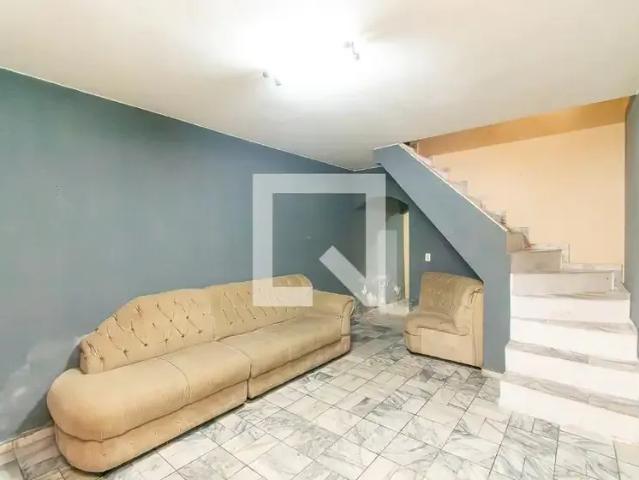 Casa / Sobrado para Locação em São Paulo/SP Sapopemba 3 Quartos
