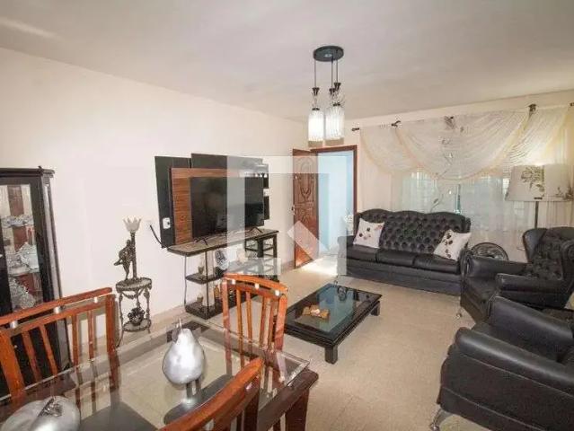 Casa / Sobrado para Locação em São Paulo/SP Sapopemba 3 Quartos