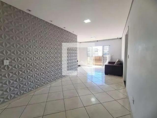 Casa / Sobrado para Locação em São Paulo/SP Sapopemba 3 Quartos